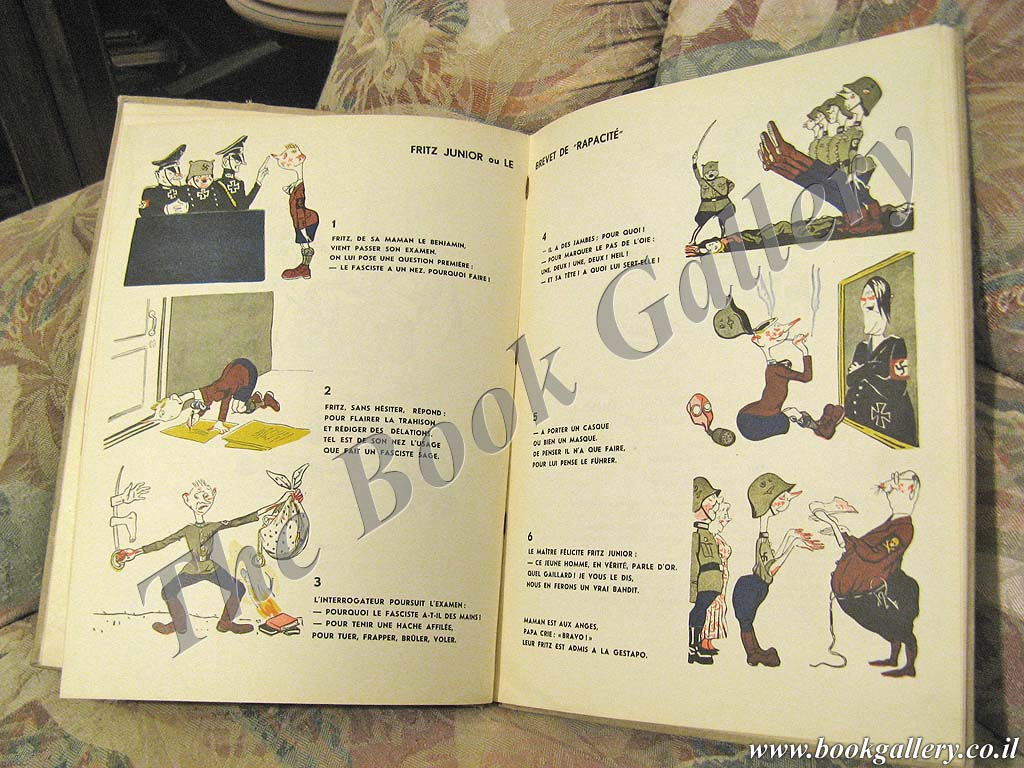 Les Koukryniks - Leçon d`Histoire / Marchak, Samuel [Marshak, Samuil ...